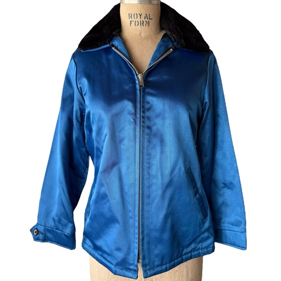 Spiewak | Jackets & Coats | Vintage Spiewak Fur Jacket | Poshmark